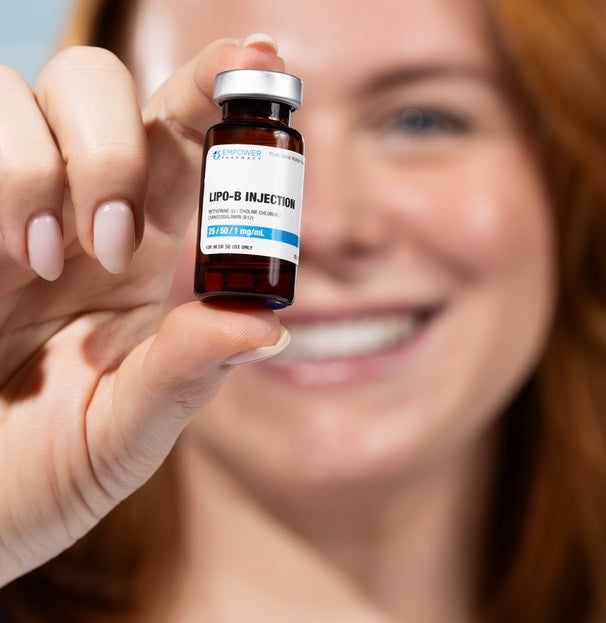 Lipo-B vs. B12 Shots: What’s the Difference & Which Is Right for You ...
