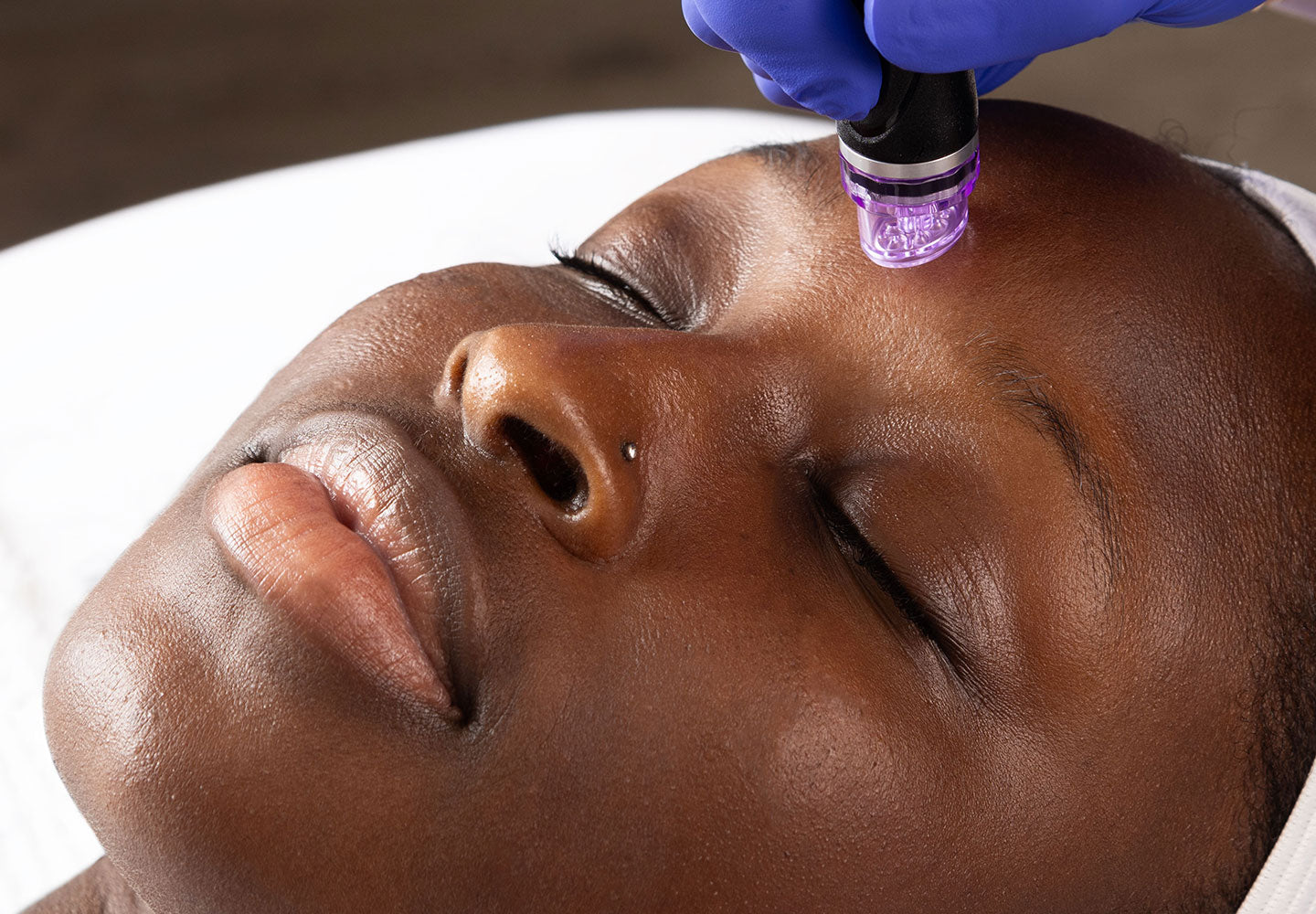 My Profile – SpaDerma