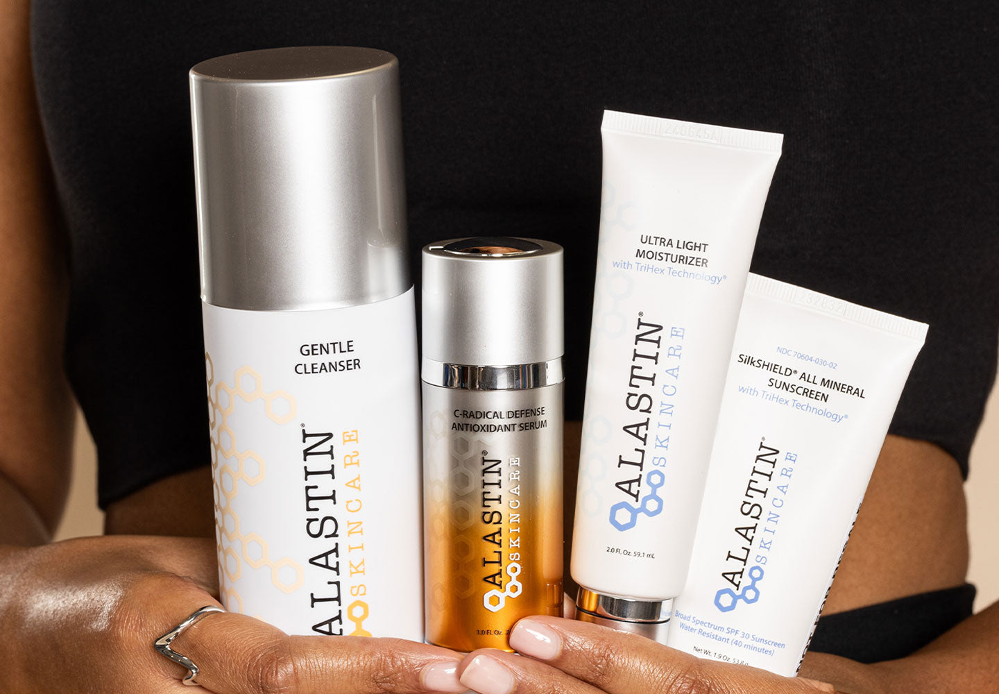 My Profile – SpaDerma