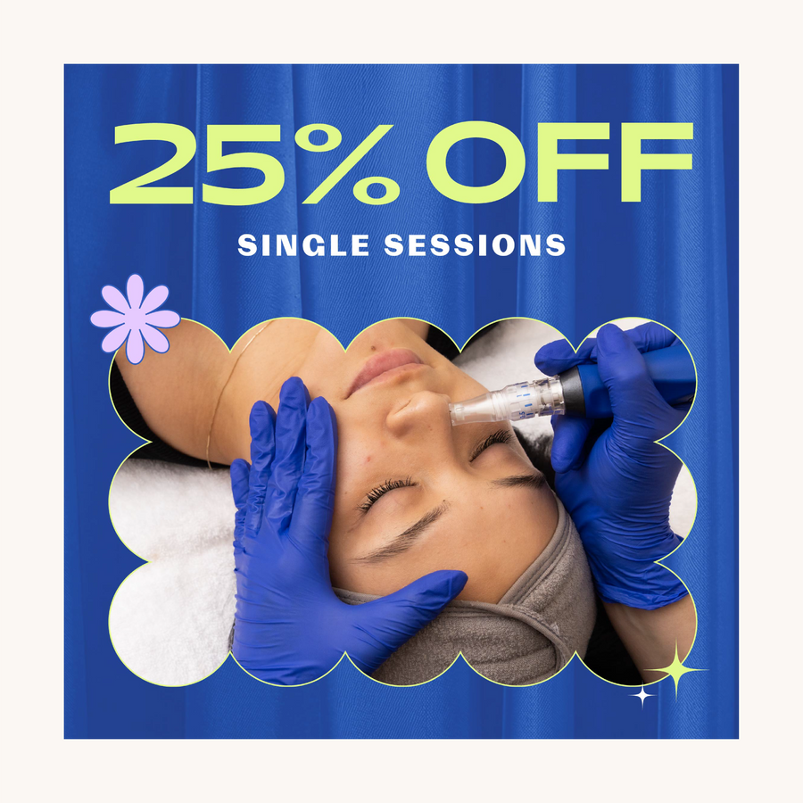 SpaDerma Med Spa in Lincoln Park, Chicago